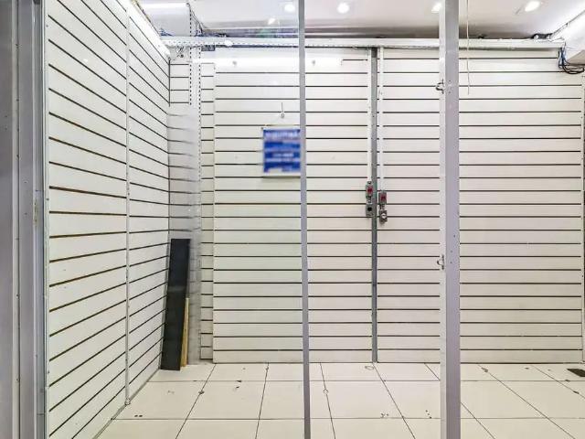 Loja / Comércio para Locação em São Paulo/SP Vila Parque Jabaquara