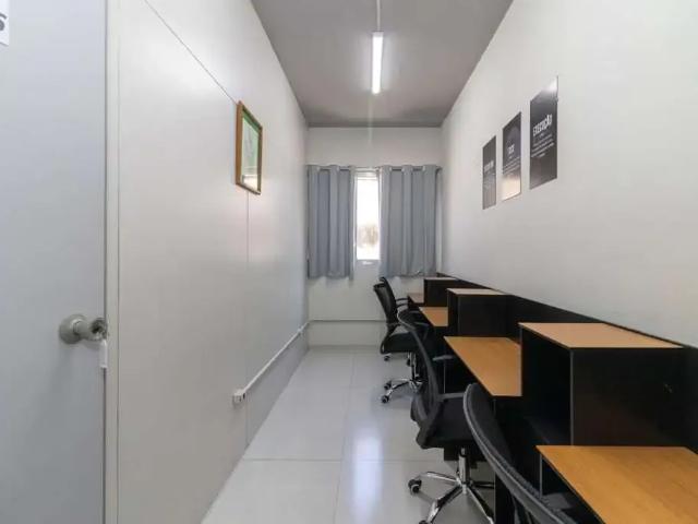 Loja / Comércio para Locação em São Paulo/SP Vila Parque Jabaquara