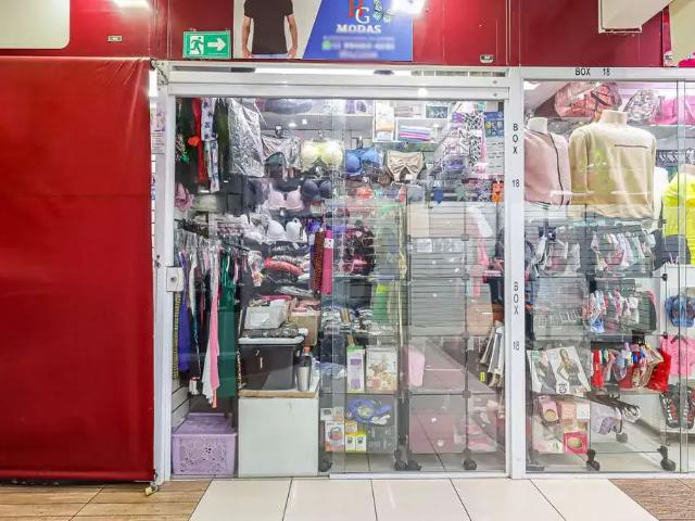 Loja / Comércio para Locação em São Paulo/SP Vila Parque Jabaquara