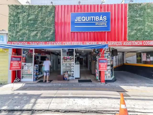 Loja / Comércio para Locação em São Paulo/SP Vila Parque Jabaquara