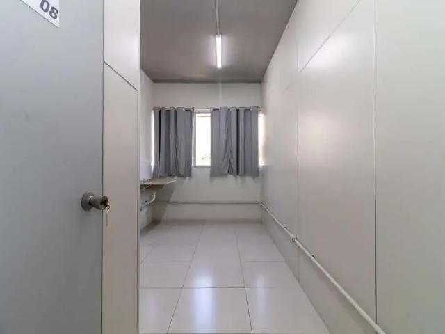 Loja / Comércio para Locação em São Paulo/SP Vila Parque Jabaquara