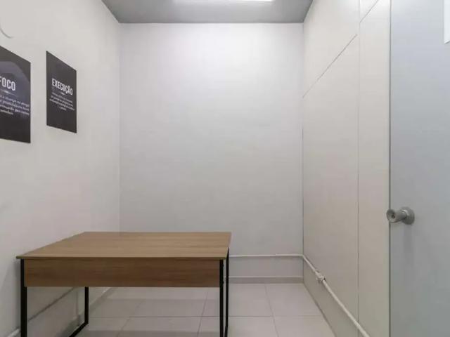 Loja / Comércio para Locação em São Paulo/SP Vila Parque Jabaquara