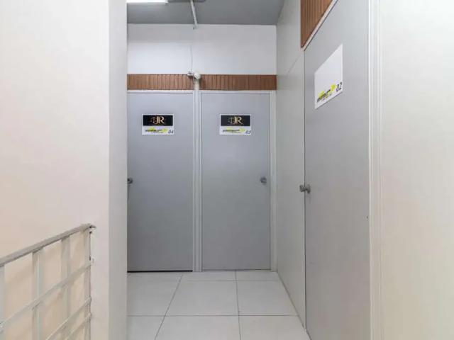 Loja / Comércio para Locação em São Paulo/SP Vila Parque Jabaquara