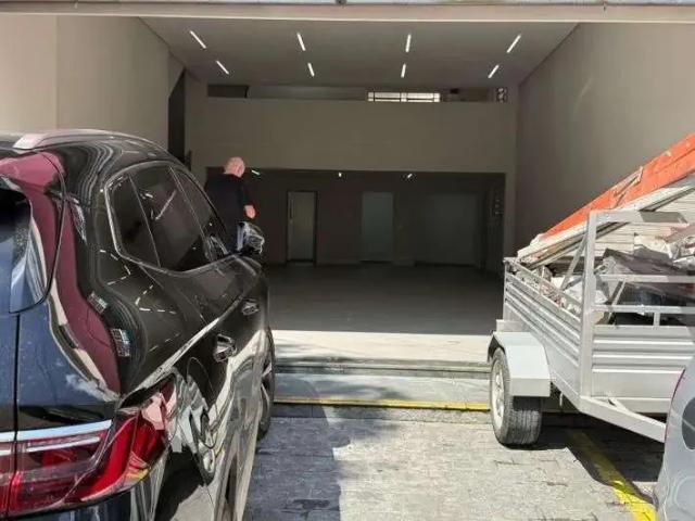 Loja / Comércio para Locação em São Paulo/SP Vila Pereira Barreto