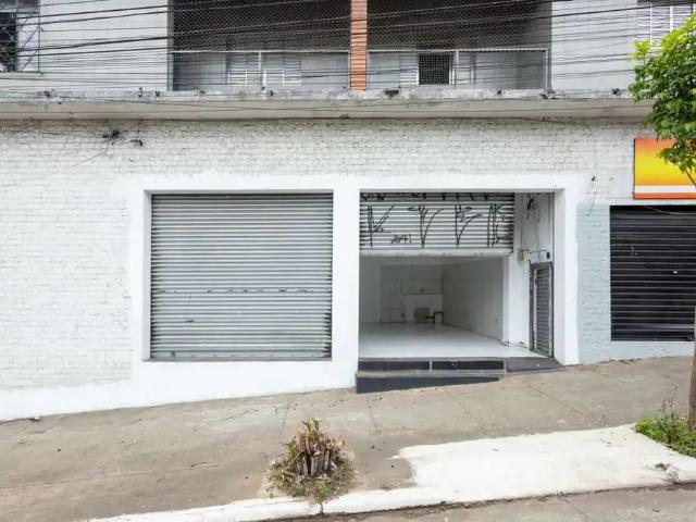Loja / Comércio para Locação em São Paulo/SP Vila Perus