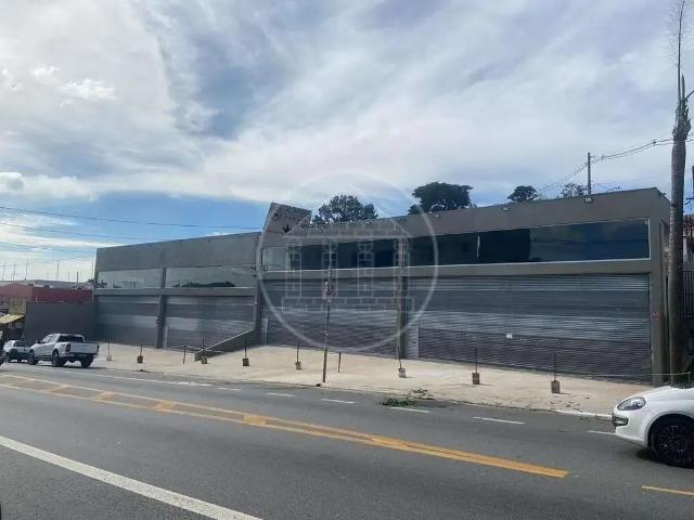 Loja / Comércio para Locação em São Paulo/SP Vila Pirajussara