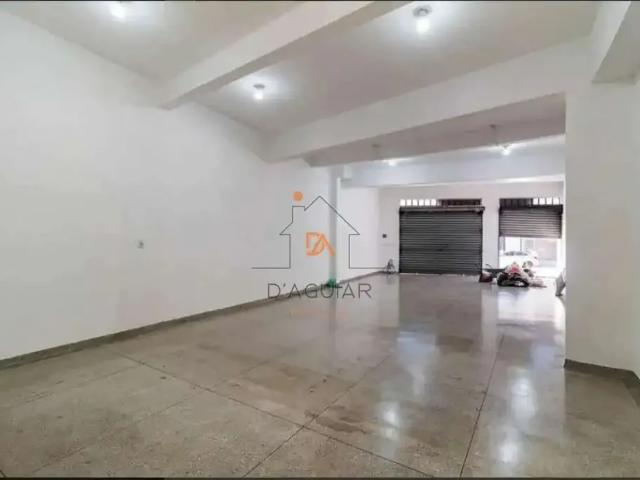 Loja / Comércio para Locação em São Paulo/SP Vila Pirituba