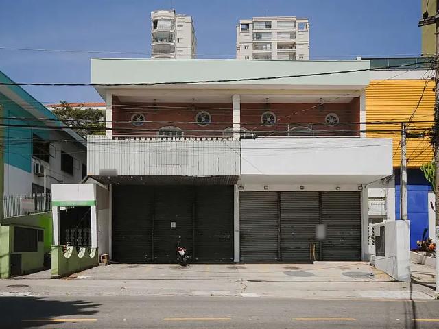 Loja / Comércio para Locação em São Paulo/SP Vila Pirituba