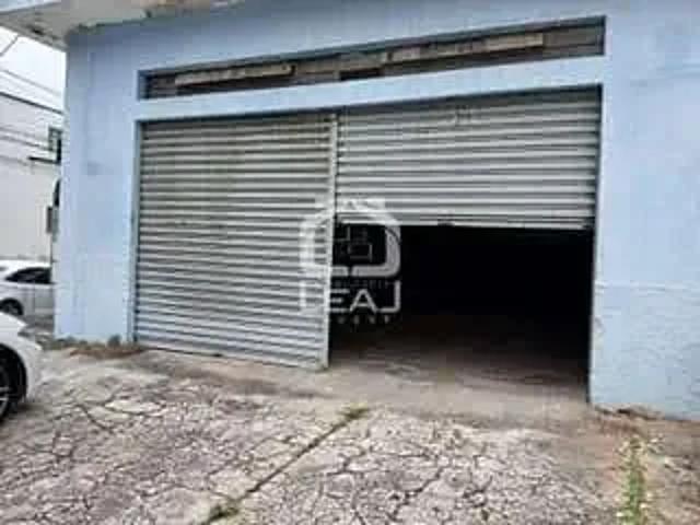 Loja / Comércio para Locação em São Paulo/SP Vila Plana