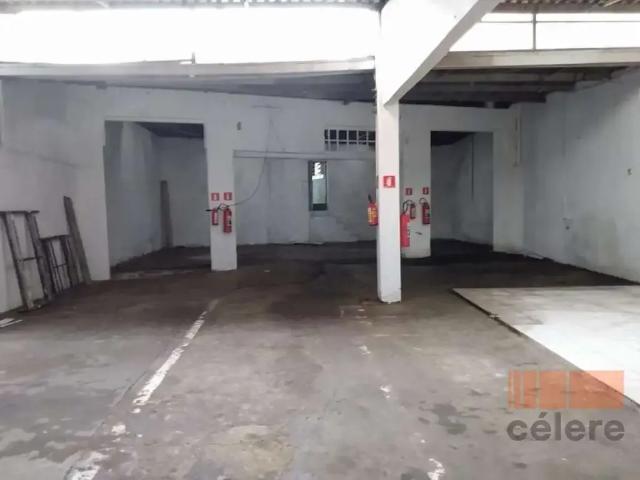 Loja / Comércio para Locação em São Paulo/SP Vila Prudente