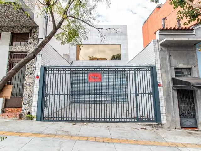 Loja / Comércio para Locação em São Paulo/SP Vila Prudente