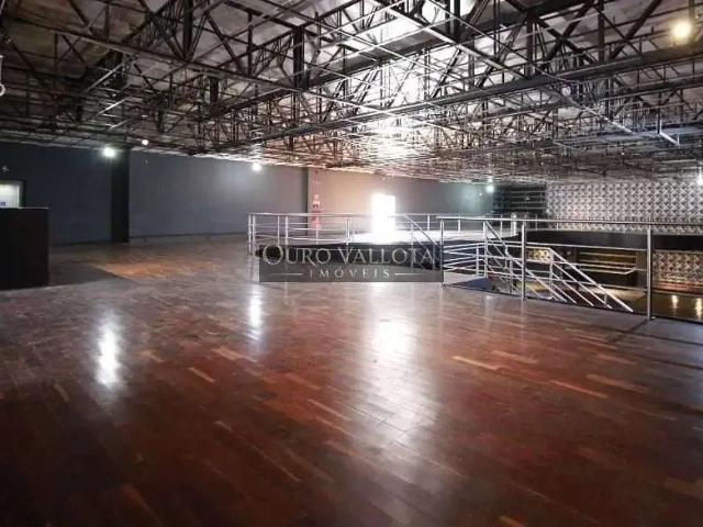 Loja / Comércio para Locação em São Paulo/SP Vila Prudente