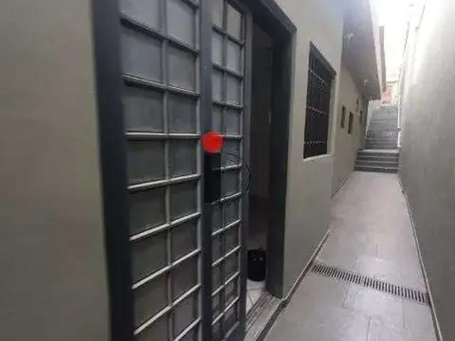 Loja / Comércio para Locação em São Paulo/SP Vila Prudente