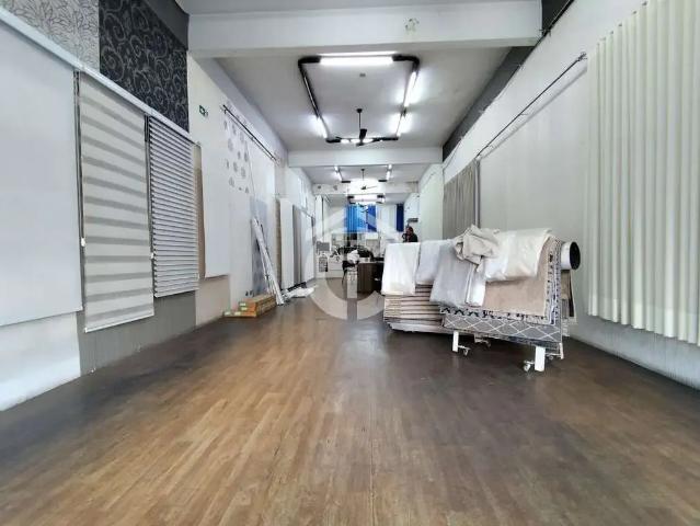 Loja / Comércio para Locação em São Paulo/SP Vila Prudente