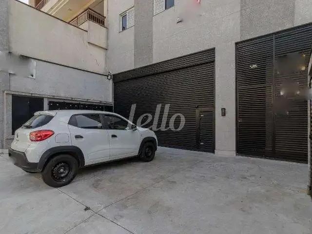Loja / Comércio para Locação em São Paulo/SP Vila Prudente