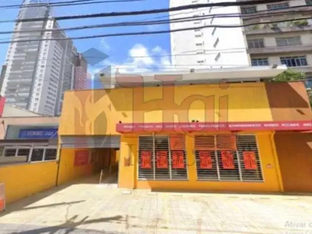 Loja / Comércio para Locação em São Paulo/SP Vila Prudente