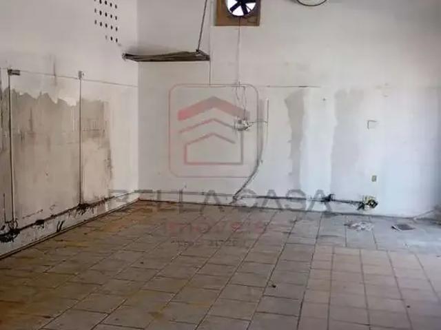 Loja / Comércio para Locação em São Paulo/SP Vila Prudente