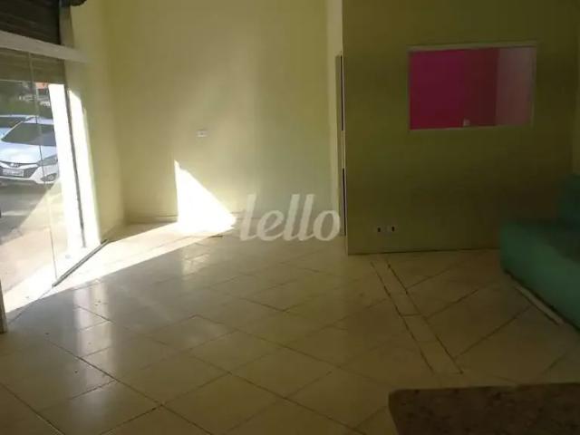 Loja / Comércio para Locação em São Paulo/SP Vila Prudente