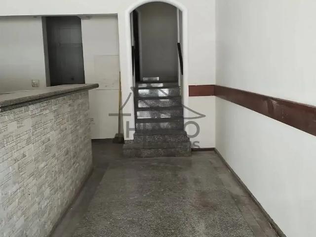 Loja / Comércio para Locação em São Paulo/SP Vila Prudente