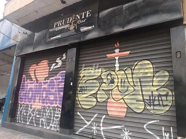 Loja / Comércio para Locação em São Paulo/SP Vila Prudente