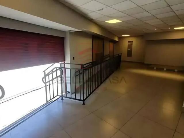 Loja / Comércio para Locação em São Paulo/SP Vila Prudente