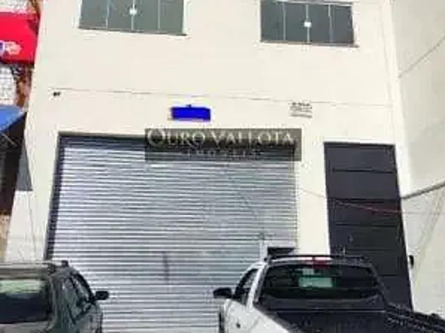 Loja / Comércio para Locação em São Paulo/SP Vila Prudente