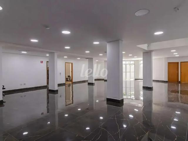 Loja / Comércio para Locação em São Paulo/SP Vila Prudente