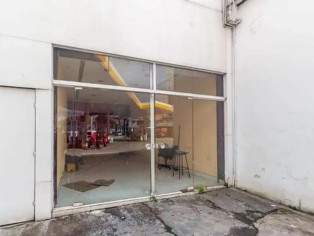Loja / Comércio para Locação em São Paulo/SP Vila Prudente