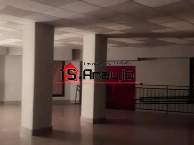 Loja / Comércio para Locação em São Paulo/SP Vila Prudente