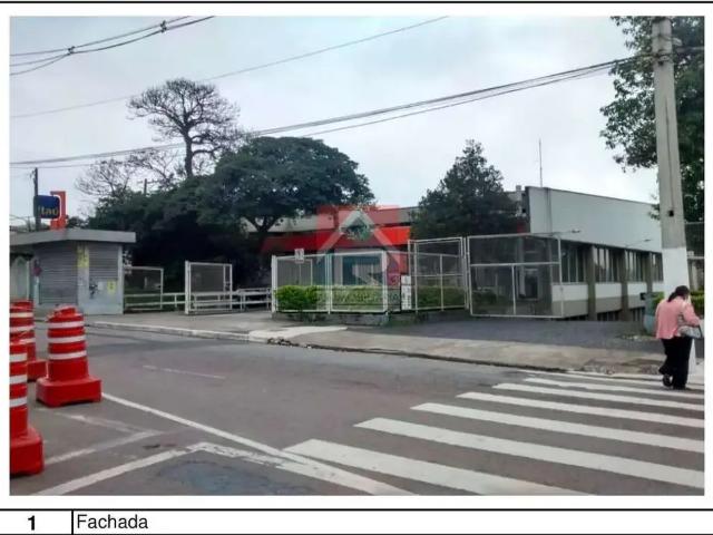 Loja / Comércio para Locação em São Paulo/SP Vila Prudente