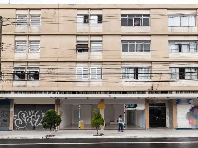 Loja / Comércio para Locação em São Paulo/SP Vila Prudente