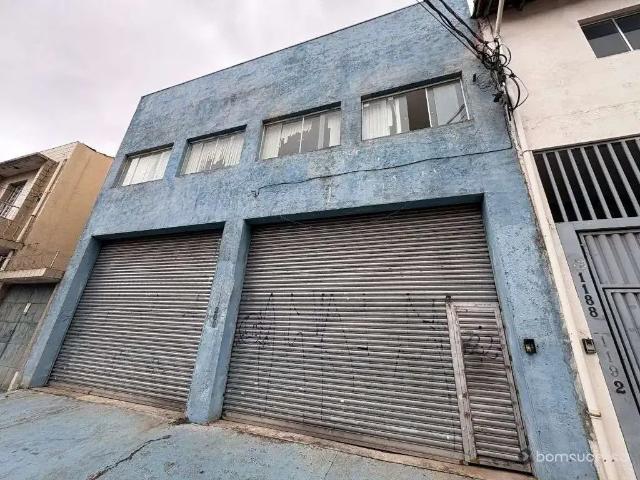 Loja / Comércio para Locação em São Paulo/SP Vila Prudente