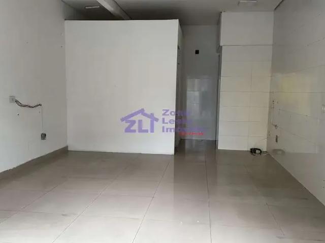 Loja / Comércio para Locação em São Paulo/SP Vila Prudente
