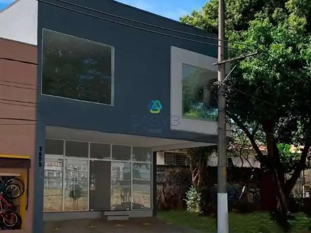 Loja / Comércio para Locação em São Paulo/SP Vila Prudente