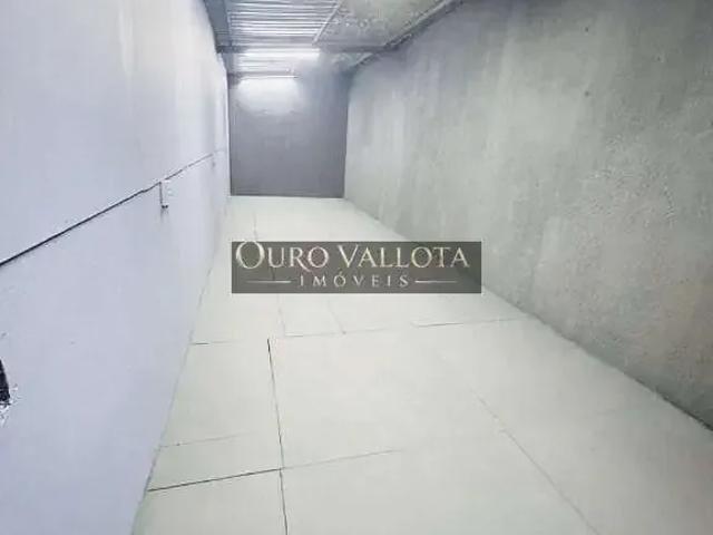 Loja / Comércio para Locação em São Paulo/SP Vila Prudente