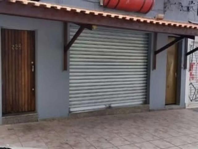 Loja / Comércio para Locação em São Paulo/SP Vila Prudente