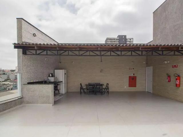 Loja / Comércio para Locação em São Paulo/SP Vila Prudente