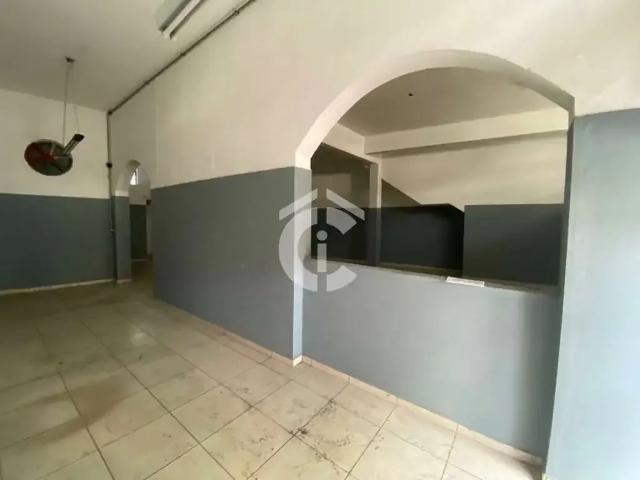 Loja / Comércio para Locação em São Paulo/SP Vila Prudente