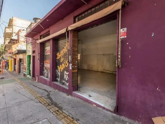 Loja / Comércio para Locação em São Paulo/SP Vila Prudente