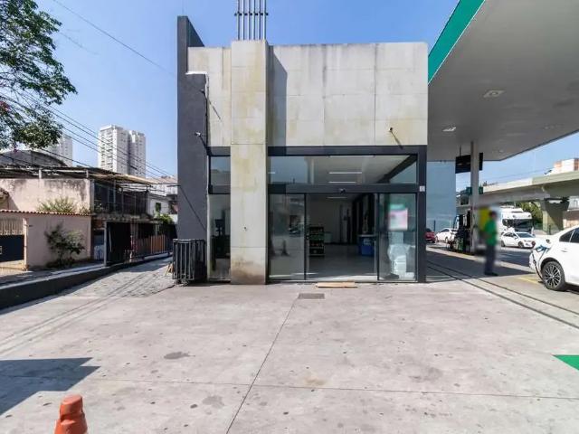 Loja / Comércio para Locação em São Paulo/SP Vila Prudente