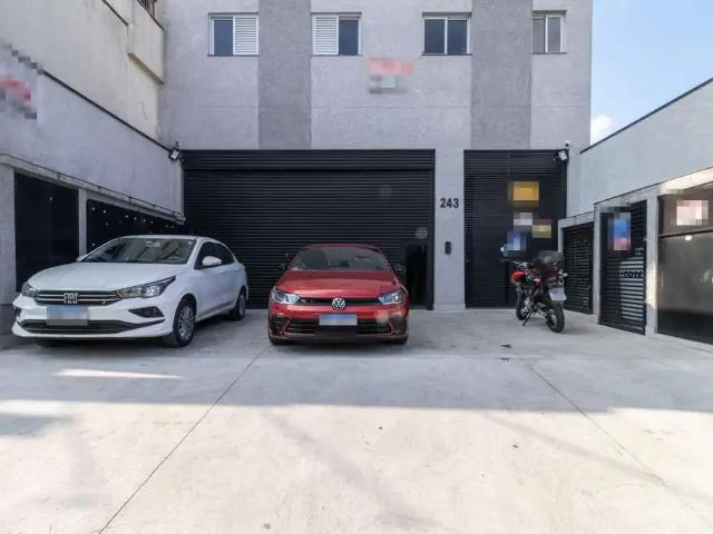 Loja / Comércio para Locação em São Paulo/SP Vila Prudente