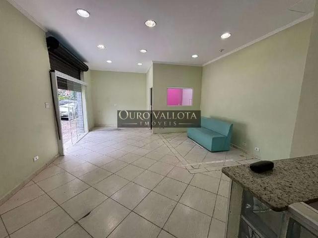 Loja / Comércio para Locação em São Paulo/SP Vila Prudente