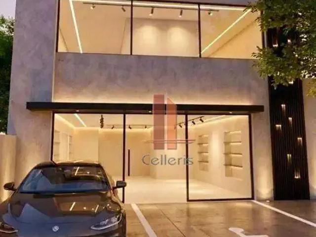Loja / Comércio para Locação em São Paulo/SP Vila Prudente