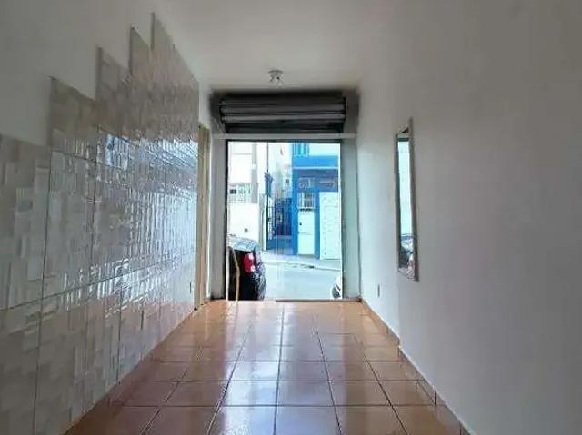 Loja / Comércio para Locação em São Paulo/SP Vila Prudente