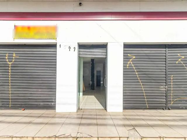 Loja / Comércio para Locação em São Paulo/SP Vila Prel