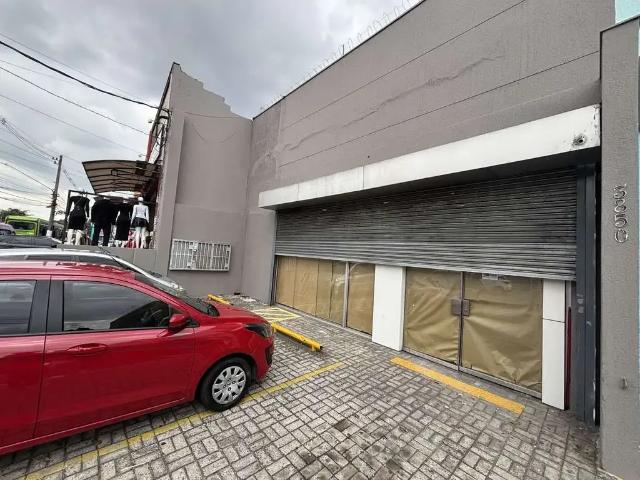 Loja / Comércio para Locação em São Paulo/SP Vila Prel