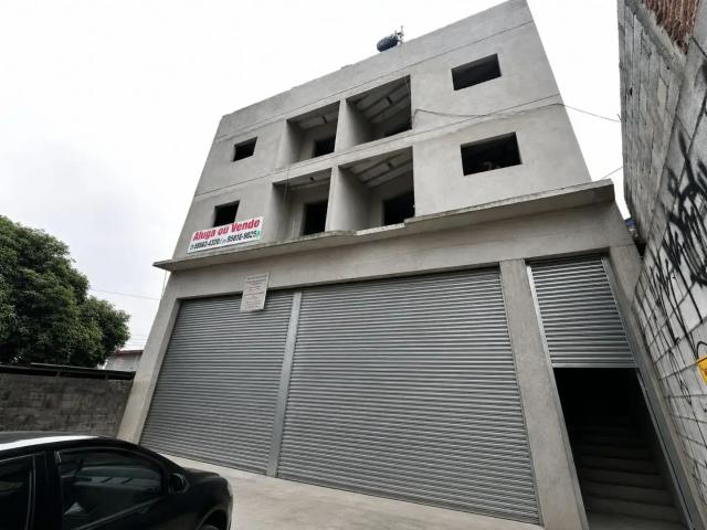 Loja / Comércio para Locação em São Paulo/SP Vila Prel
