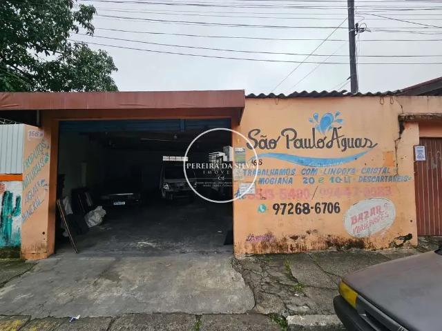 Loja / Comércio para Locação em São Paulo/SP Vila Prel