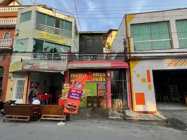 Loja / Comércio para Locação em São Paulo/SP Vila Primavera