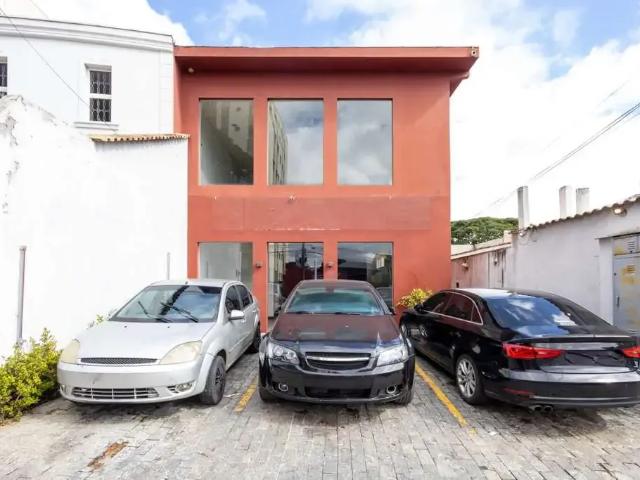 Loja / Comércio para Locação em São Paulo/SP Vila Progredior